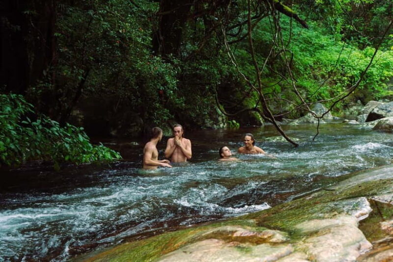 Kandy(Meemure): Knuckles Range Guided Small-Group Hike - Why This Tour Offers Good Value