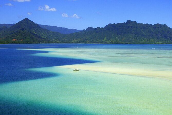 Kaneohe Sandbar Snorkeling Tour - 1st Tour - Value and Pricing