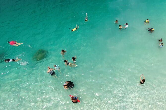 Kaneohe Sandbar Snorkeling Tour - 1st Tour - Practical Details to Keep in Mind
