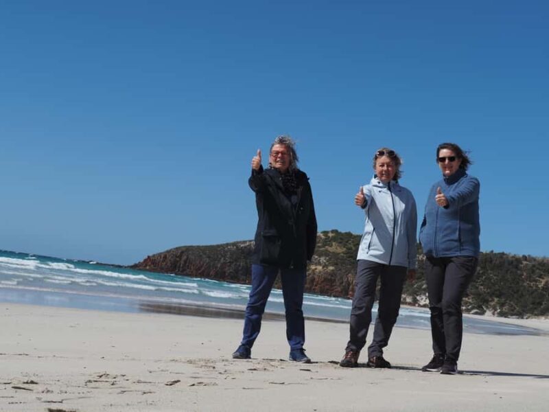 Kangaroo Island: 2 Day Private 4WD Tour with Private Guide - FAQ