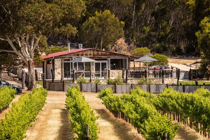 Kangaroo Island 3 Day All Inclusive Tour - The Full Picture: What to Expect on the Kangaroo Island 3-Day Tour