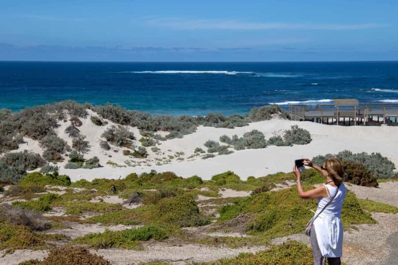 Kangaroo Island Full Day Experience by Ferry Including Lunch - Frequently Asked Questions