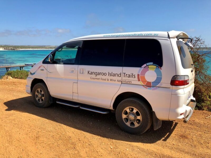 Kangaroo Island Full Day Tasting Tour - Final Thoughts