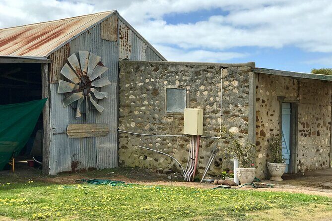 Kangaroo Island Half Day Tasting Tour - Deep Dive into the Experience