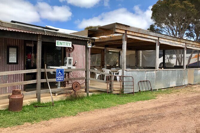 Kangaroo Island Half Day Tasting Tour - Who Should Book This Tour?