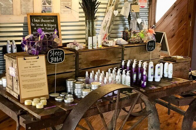Kangaroo Island Half Day Tasting Tour - FAQ