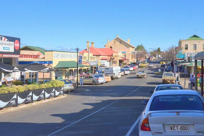 Kangaroo Island Half-Day Tour - Exploring Kangaroo Island in Half a Day