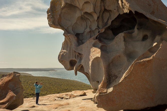 Kangaroo Island in a Day Tour from Adelaide - Starting Point and Early Morning Departure