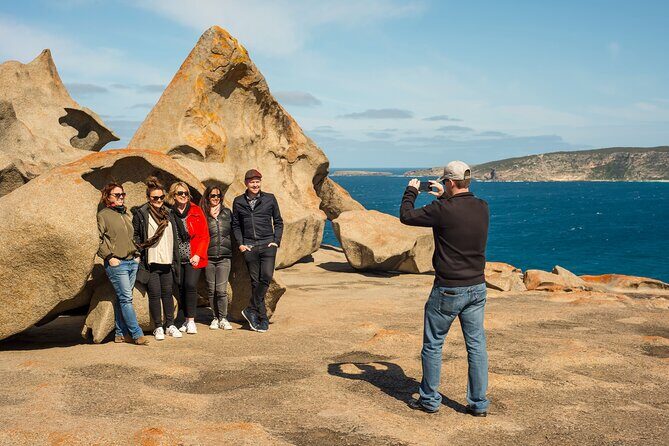 Kangaroo Island in a Day Tour from Adelaide - Wildlife Park and Close Encounters