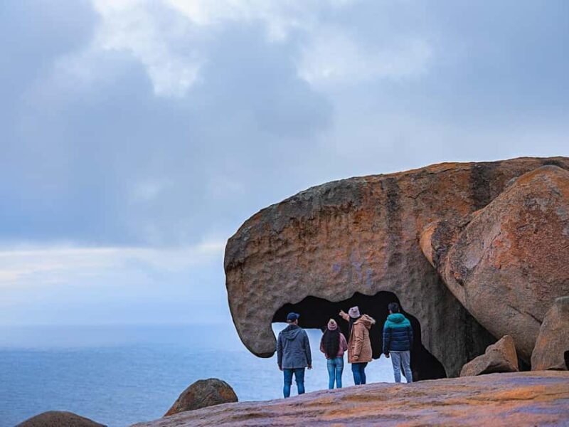 Kangaroo Island: Indigenous Day Tour - FAQ