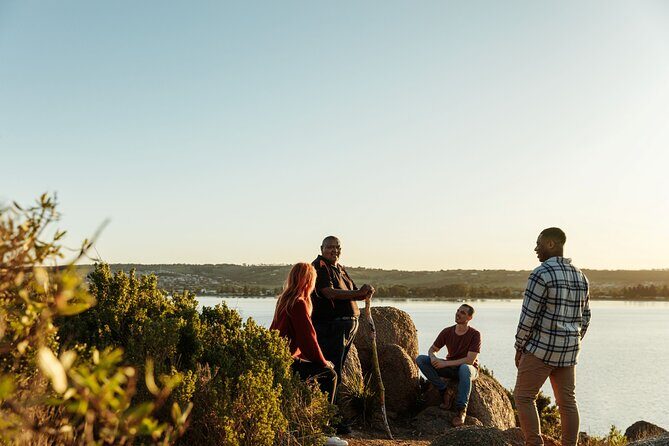 Kangaroo Island Indigenous Tour (1 Day) - Who Should Consider This Tour?