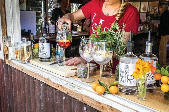 Kangaroo Island Premium Wine Tasting Tour - Key Points