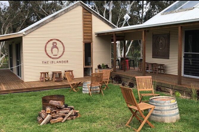 Kangaroo Island Premium Wine Tasting Tour - The Full Experience: What You Can Expect