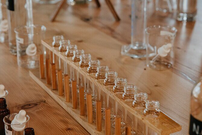 Kangaroo Island Spirits Gin Blending Class - Is This Experience Worth It?
