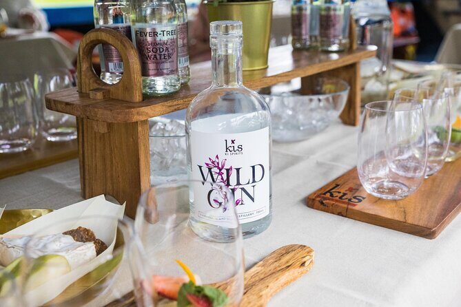 Kangaroo Island Spirits Gin Tasting Cruise - Exploring the Experience in Detail