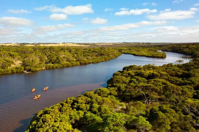 Kangaroo Island Ultimate Adventure Tour departing Kingscote - Considerations for Travelers