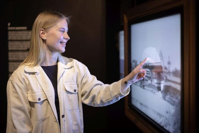 Kangasala: Mobilia Museum Ticket - Is it Worth the Price?