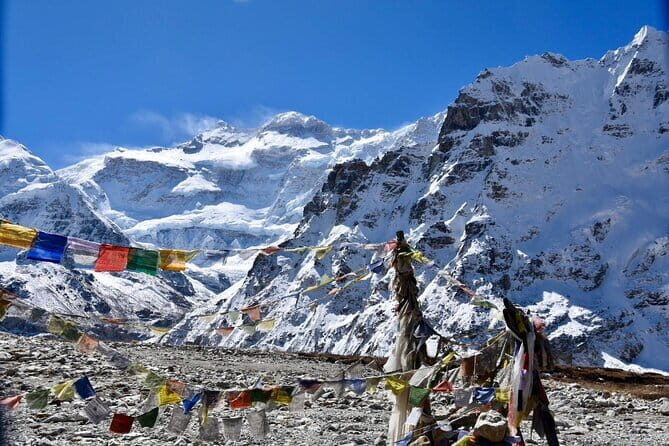 Kangchenjunga Circuit South and North Base Camp Trek - Key Points
