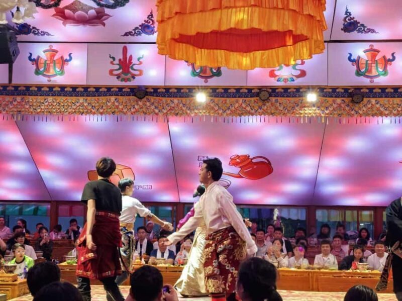 Kangzan Chieftain Feast, Shangri-La, Yunnan - Final Thoughts: The Value of a Cultural Night in Shangri-La