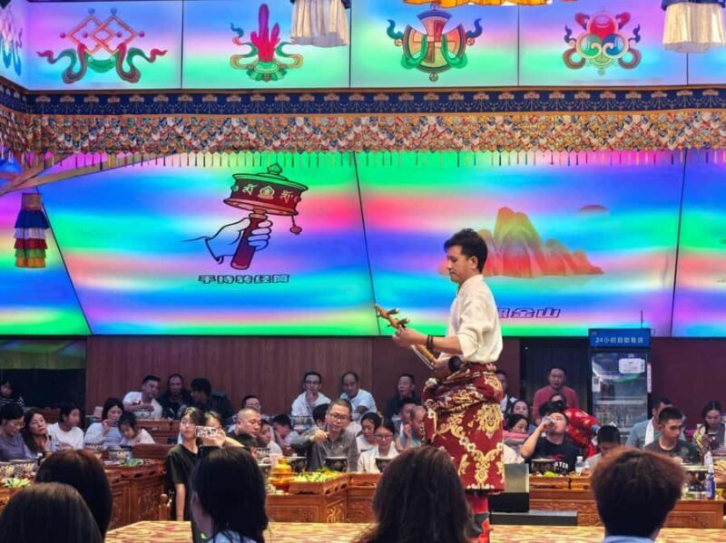 Kangzan Chieftain Feast, Shangri-La, Yunnan - FAQs