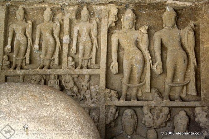 Kanheri Caves and Sanjay Gandhi National Park - Who Should Consider This Tour?