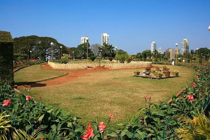 Kanheri Caves, Crawford Market, and Kala Ghoda Art District Tour - Final Thoughts on This Mumbai Tour