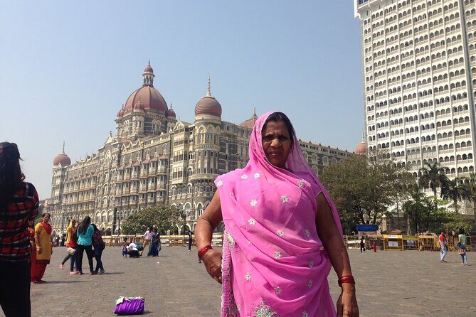 Kanheri Caves, Crawford Market, and Kala Ghoda Art District Tour - FAQ