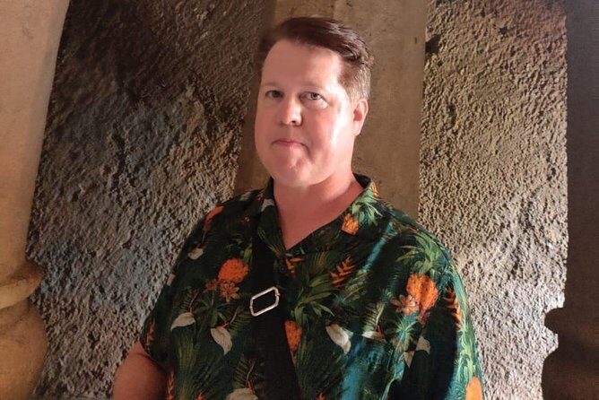 Kanheri Caves Heritage Tour - Detailed Breakdown of the Tour Experience