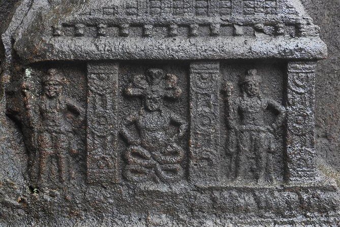 kanheri caves Tour in Mumbai Sanjay Gandhi National Park(SGNP) - Why Visit the Kanheri Caves?