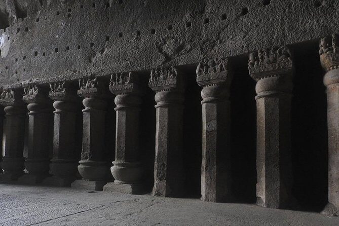 kanheri caves Tour in Mumbai Sanjay Gandhi National Park(SGNP) - Who Will Love This Tour?