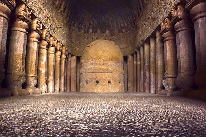 kanheri caves Tour in Mumbai Sanjay Gandhi National Park(SGNP) - The Sum Up: Why Choose the Kanheri Caves Tour?