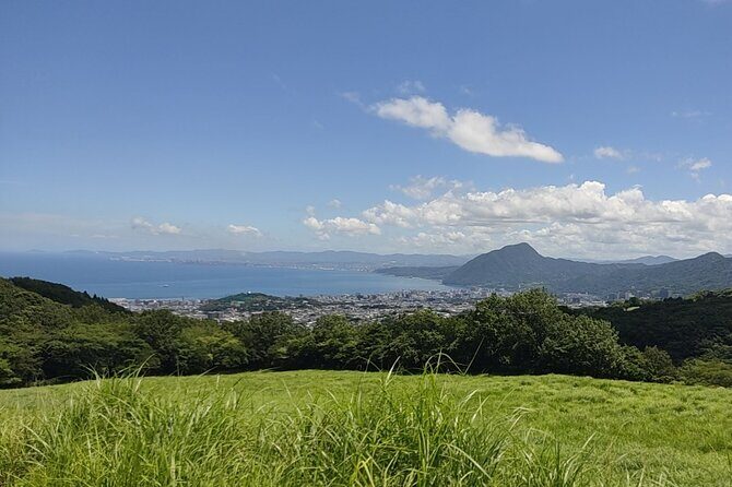 Kannawa Jigoku District Park Nordic Walking Tour - Who Is This Tour Best For?