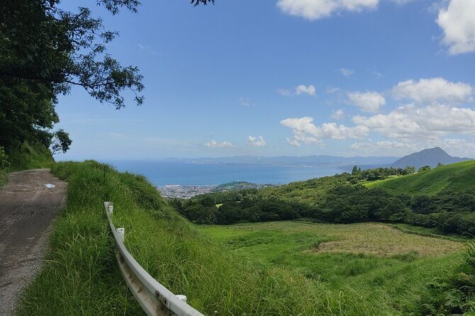 Kannawa Jigoku District Park Nordic Walking Tour - Final Thoughts