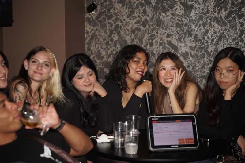 Kanpai Tokyo: Bar Hopping Nightlife Tour with a Local Guide - The Sum Up