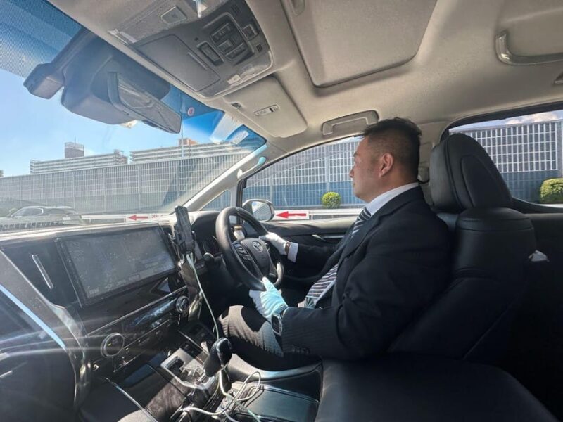 Kansai 10-hour chartered day trip Kobe - What Travelers Say