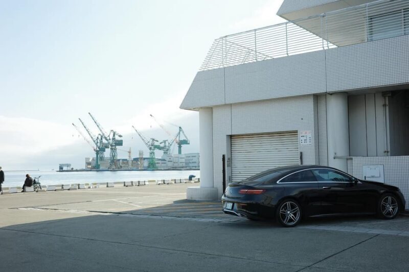 Kansai 10-hour chartered day trip Kobe - FAQ