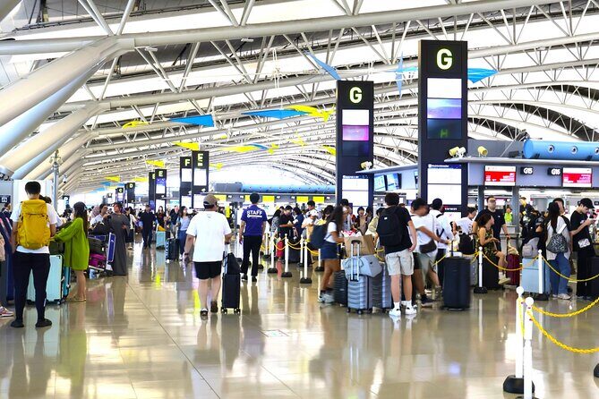 Kansai Airport: Food & Dining Tour on Arrival or Departure - Key Points