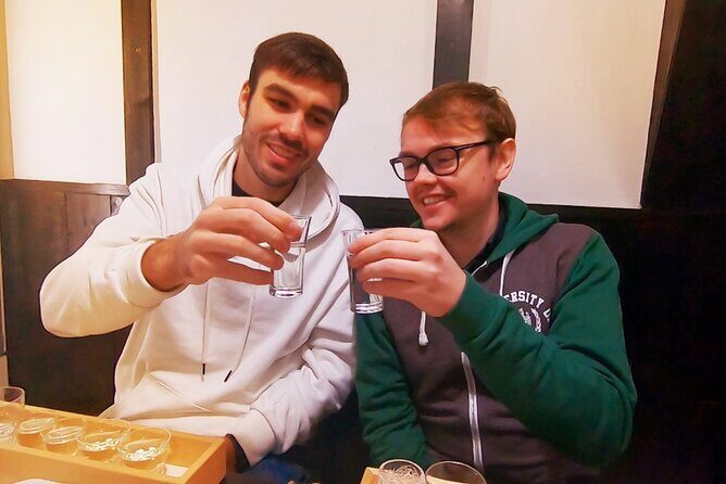 Kansai Airport: Food & Dining Tour on Arrival or Departure - Final Thoughts: Is It Worth It?