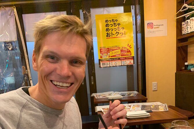 Kansai Airport: Food & Dining Tour on Arrival or Departure - FAQ About the Kansai Airport Food & Drink Tour