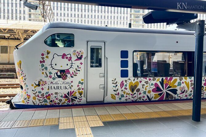 Kansai Airport: Simple and Affordable Travel Way from or to Kyoto - Why This Experience Works Well