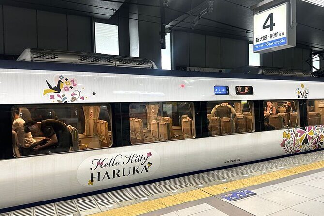 Kansai Airport: Simple and Affordable Travel Way from or to Kyoto - Who This Tour Is Best For