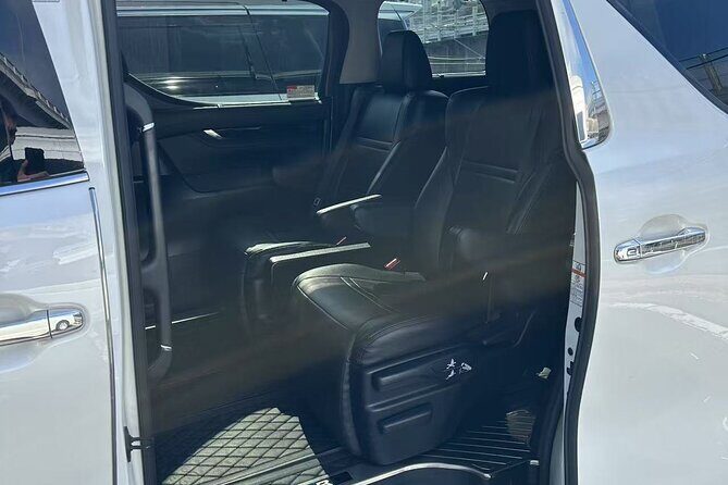 Kansai Airport(KIX)to/from Osaka and Kyoto Private Transfer - FAQ