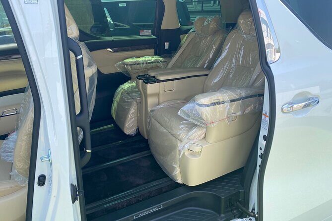 Kansai KIX pick up or drop off serviceKyoto urban area - Key Points