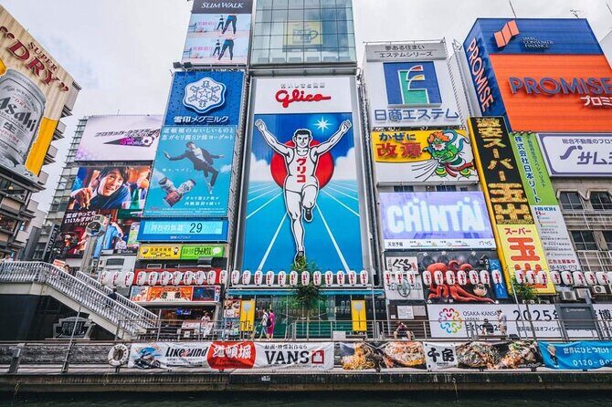 Kansai Railway Pass - Discover the Kansai Railway Pass: Your Key to Exploring Osaka, Kyoto, Nara, and Kobe