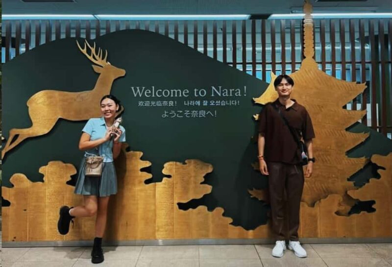 Kansai Region: Private Custom Highlights Tour with Pickup - The Value of a Private, Customizable Tour