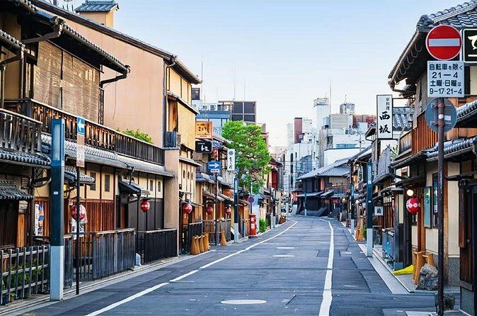 Kansai Shared Day Tour in Fushimi Inari Shrine and Kiyomizudera - Value and Pricing