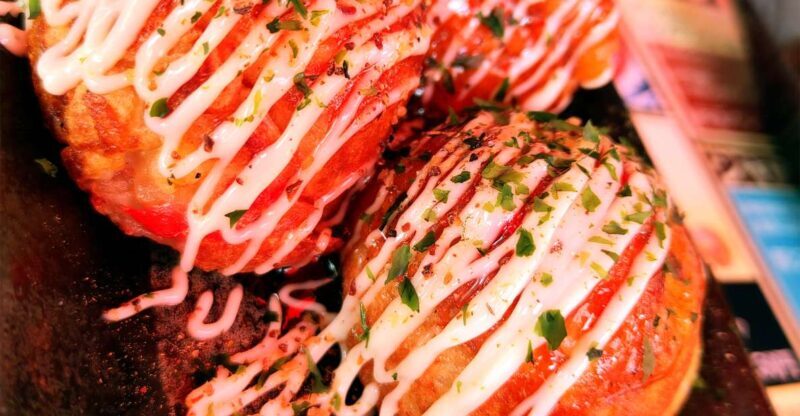 Kansai Soul Food: Authentic Japanese Edibles - Who Will Enjoy This Tour?