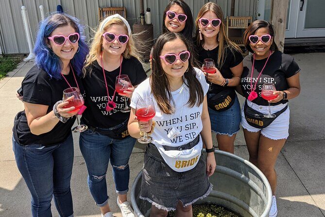 Kansas City Brewery, Winery, and Distillery Tour - Who Will Love This Tour?