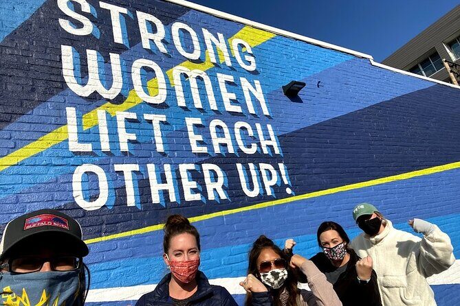 Kansas City Crossroads Art District and Westside Urban Hike - FAQs