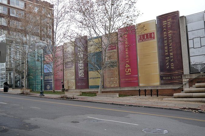 Kansas City Downtown Smartphone Guided Audio Walking Tour - Who Is This Tour Best For?